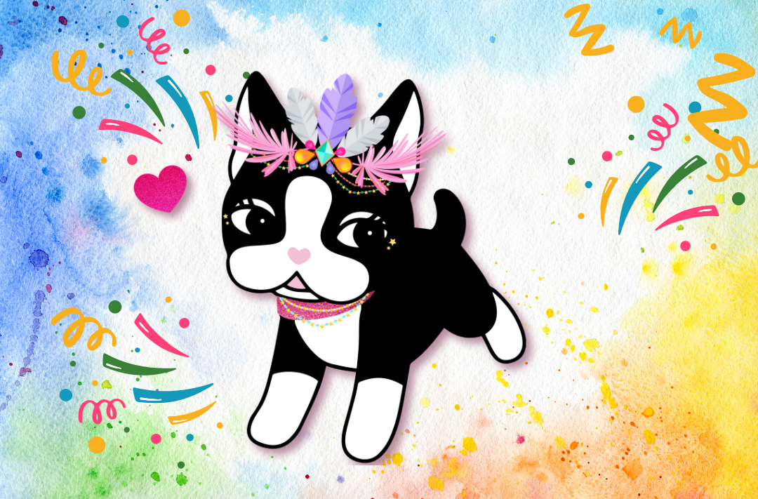 Carnaval da Rebecca Bonbon: Minhas aventuras no Brasil! 🌴🎊 - Rebecca Bonbon