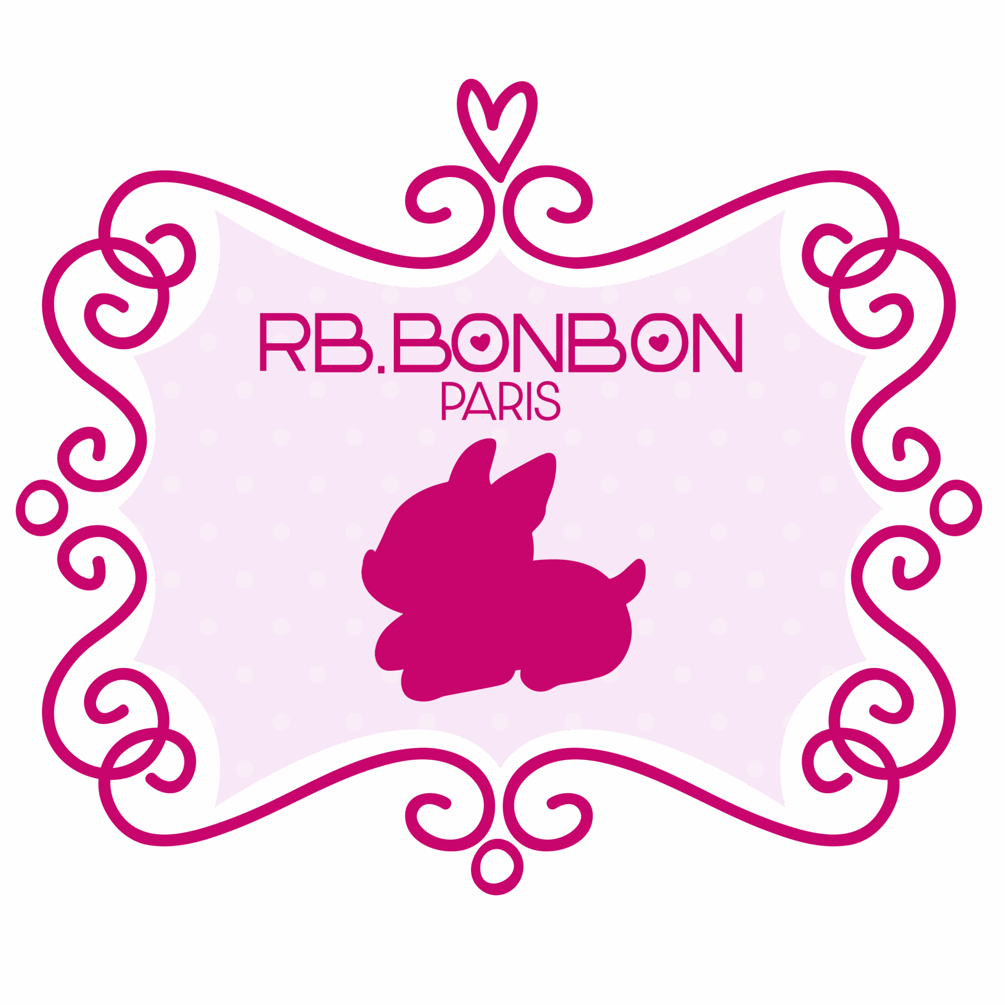 RB Lover - Rebecca Bonbon
